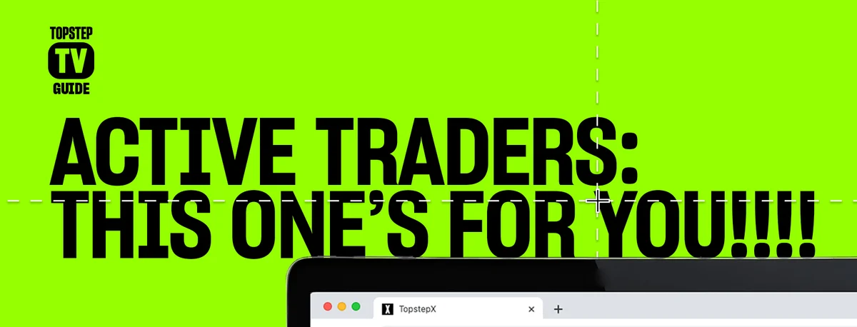 Topstep: [ACTIVES ONLY] Claim Your FREE Reset 📺 👀 | Milled