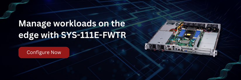 Supermicro: Manage workloads on the edge with our new IOT system | Milled