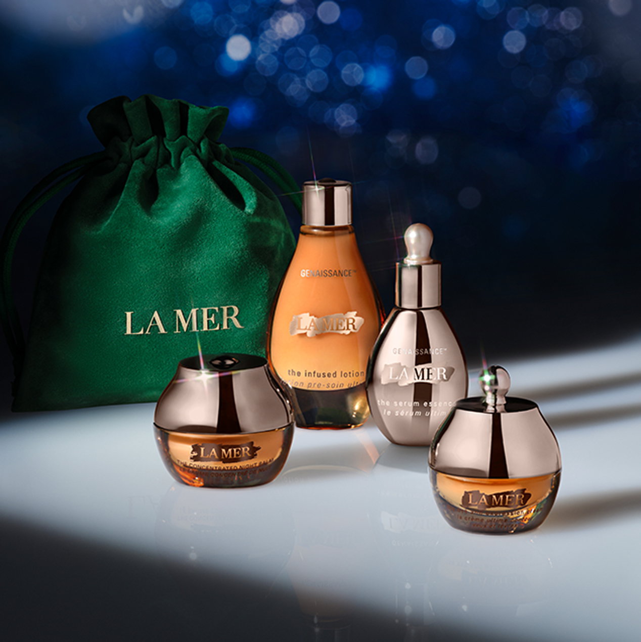La Mer: Our most luxurious stocking stuffer yet | Milled