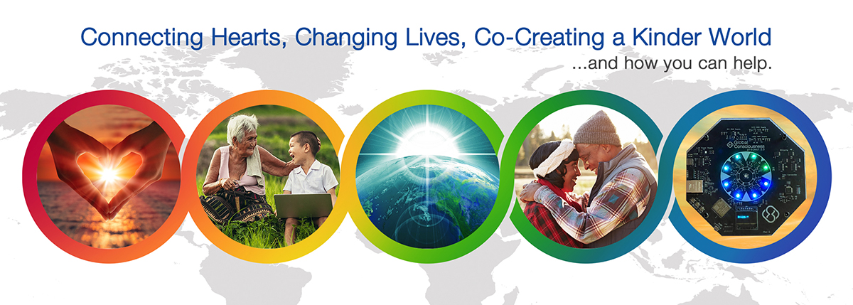 HeartMath: Connecting Hearts, Changing Lives, Co‑Creating a Kinder ...