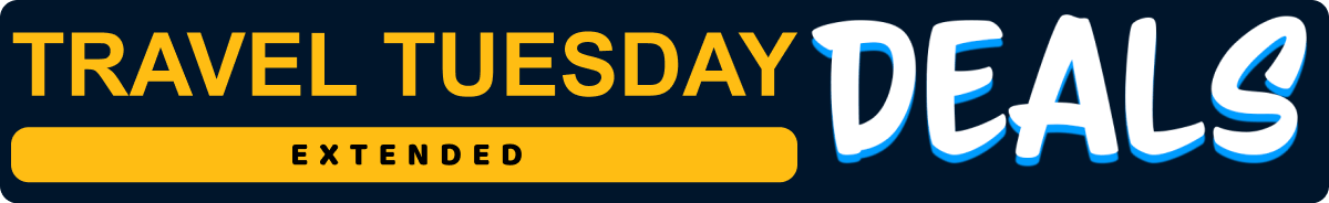CheapOair: Extended Travel Tuesday Deals: Save Up to C$60 on our Fees ...