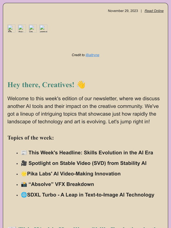 Moodelier: Buckle up! Real time text-to-image is here.🎉🎥 | Milled