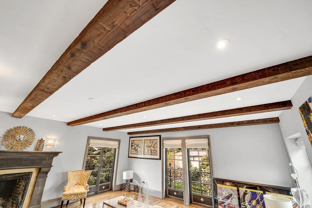 Barron Designs: What Is Faux Wood? Read How It Can Upgrade Your Space ...