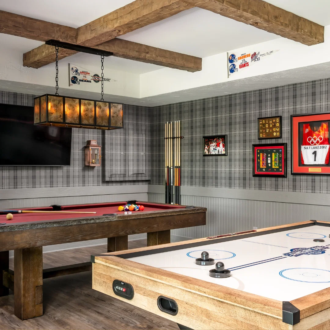 Barron Designs: What Is Faux Wood? Read How It Can Upgrade Your Space ...