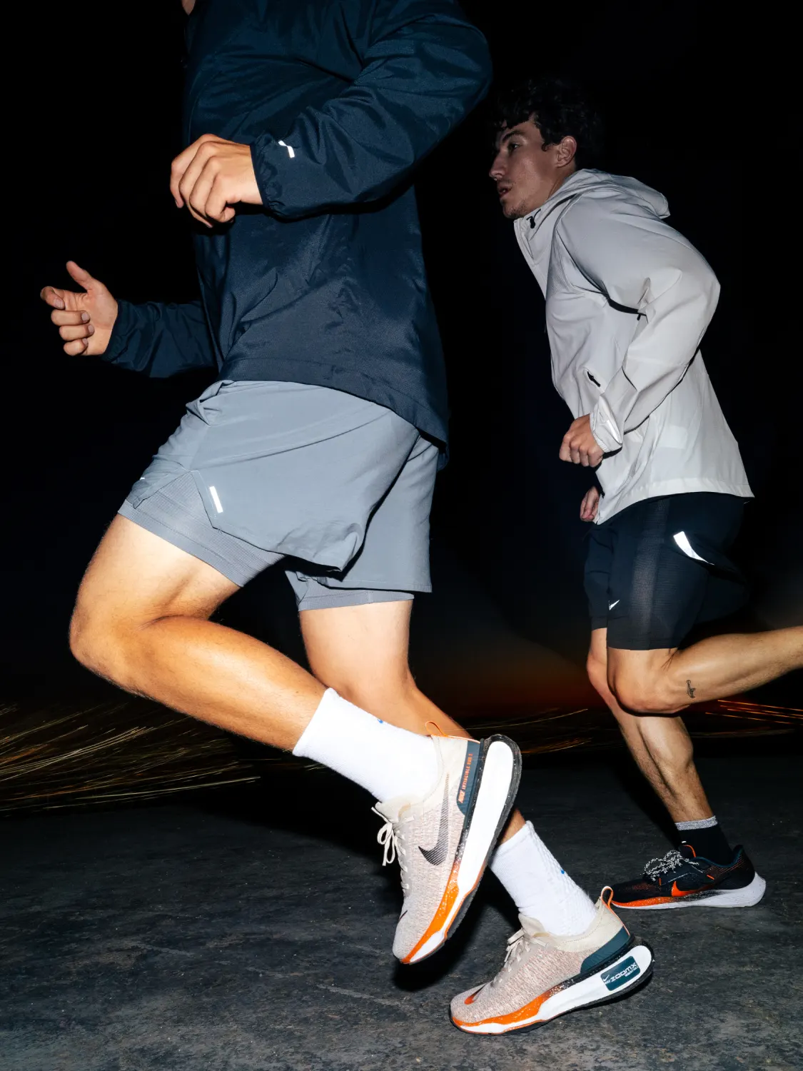 NIKE: Fresh Colors for a Cooler Run 🌅 | Milled