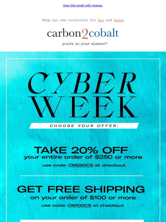 Cobalt 27: 20% off 🎄 NEW Markdowns 🎄Free Shipping | Milled