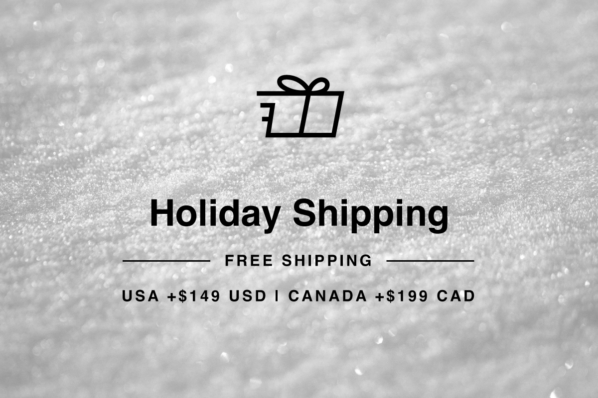 The James Brand: The 2023 Throwflake® Available Now 🎅🌟 | Milled