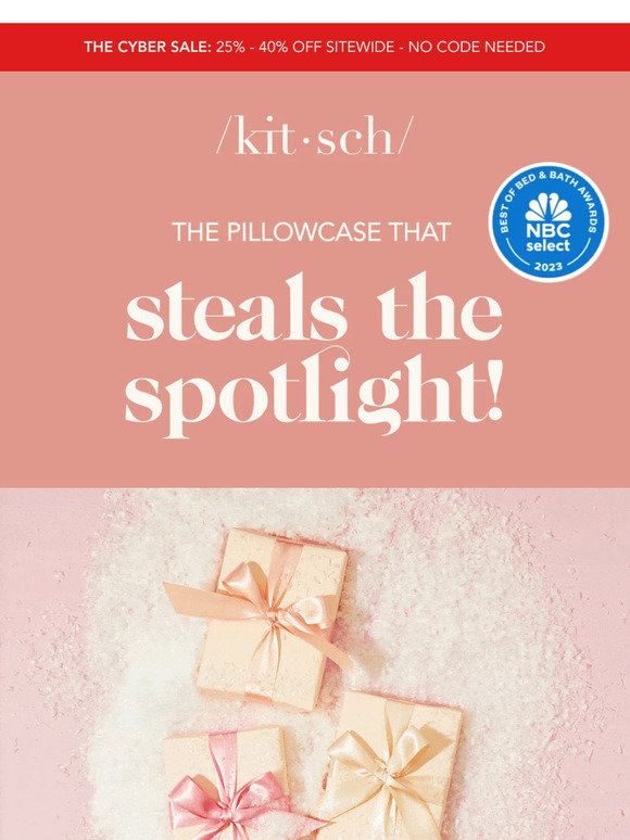 Kitsch: The Gifts That Made the Critics' List 🏆 | Milled