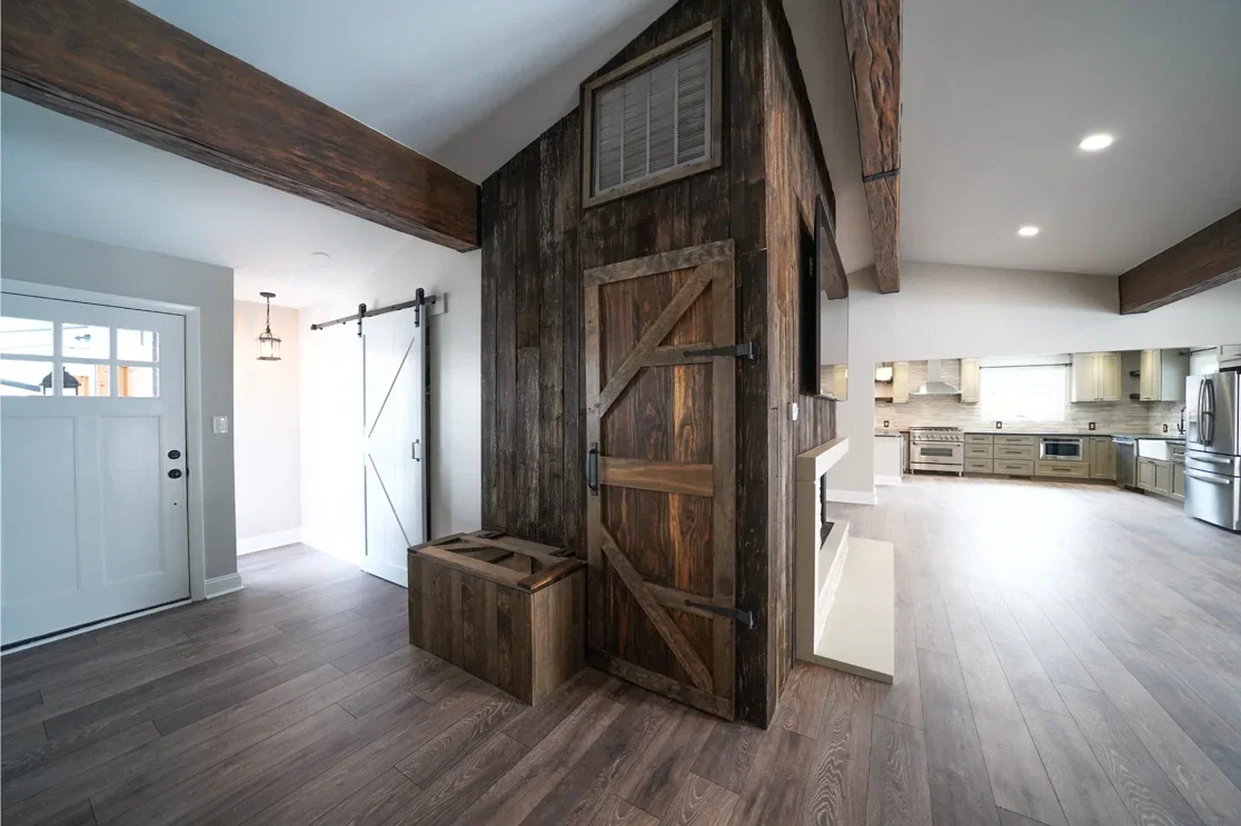 Barron Designs: What Is Faux Wood? Read How It Can Upgrade Your Space ...