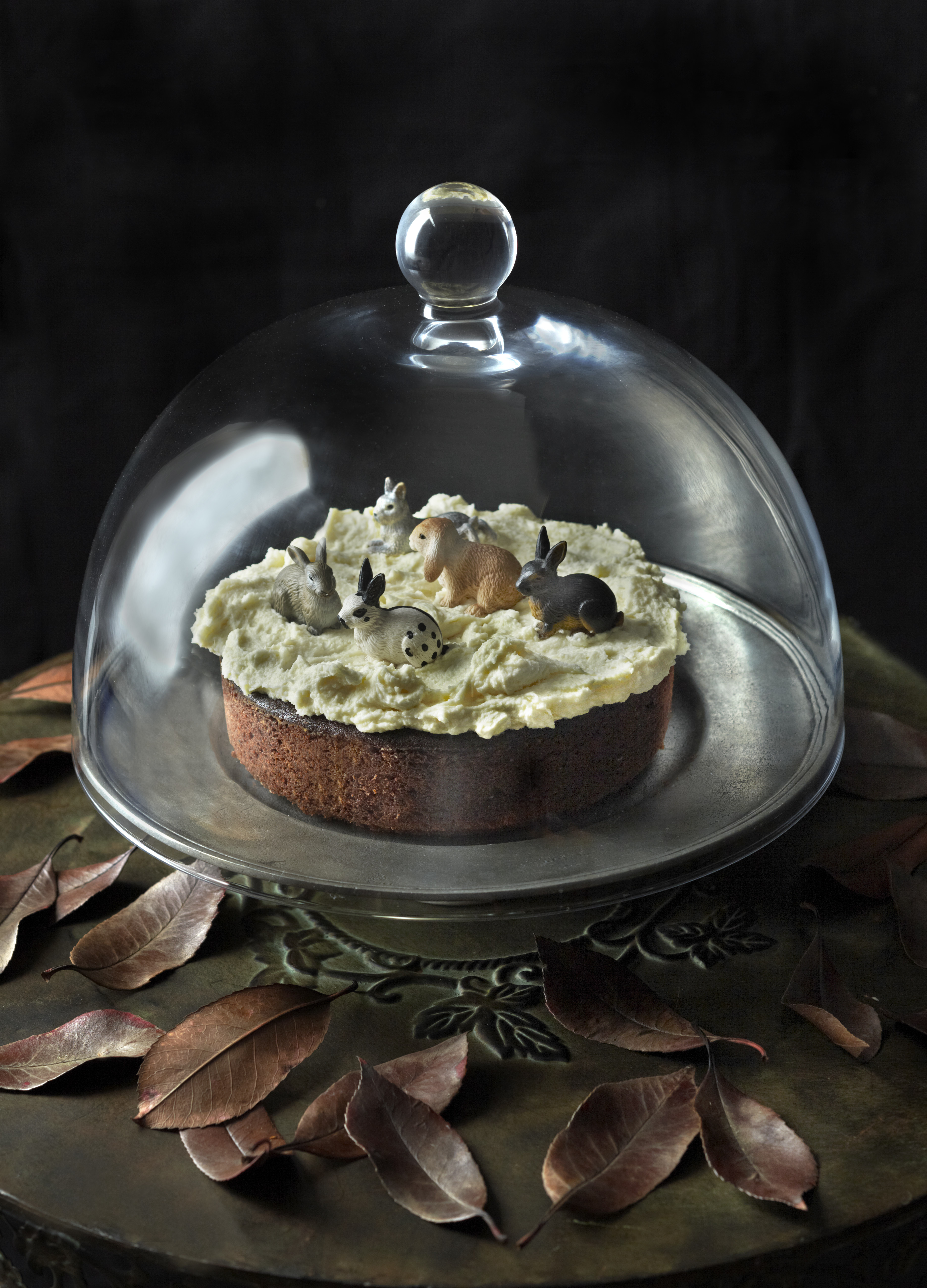 Melt: The extraordinary tale of a Christmas Feast 🐗🎉 | Milled