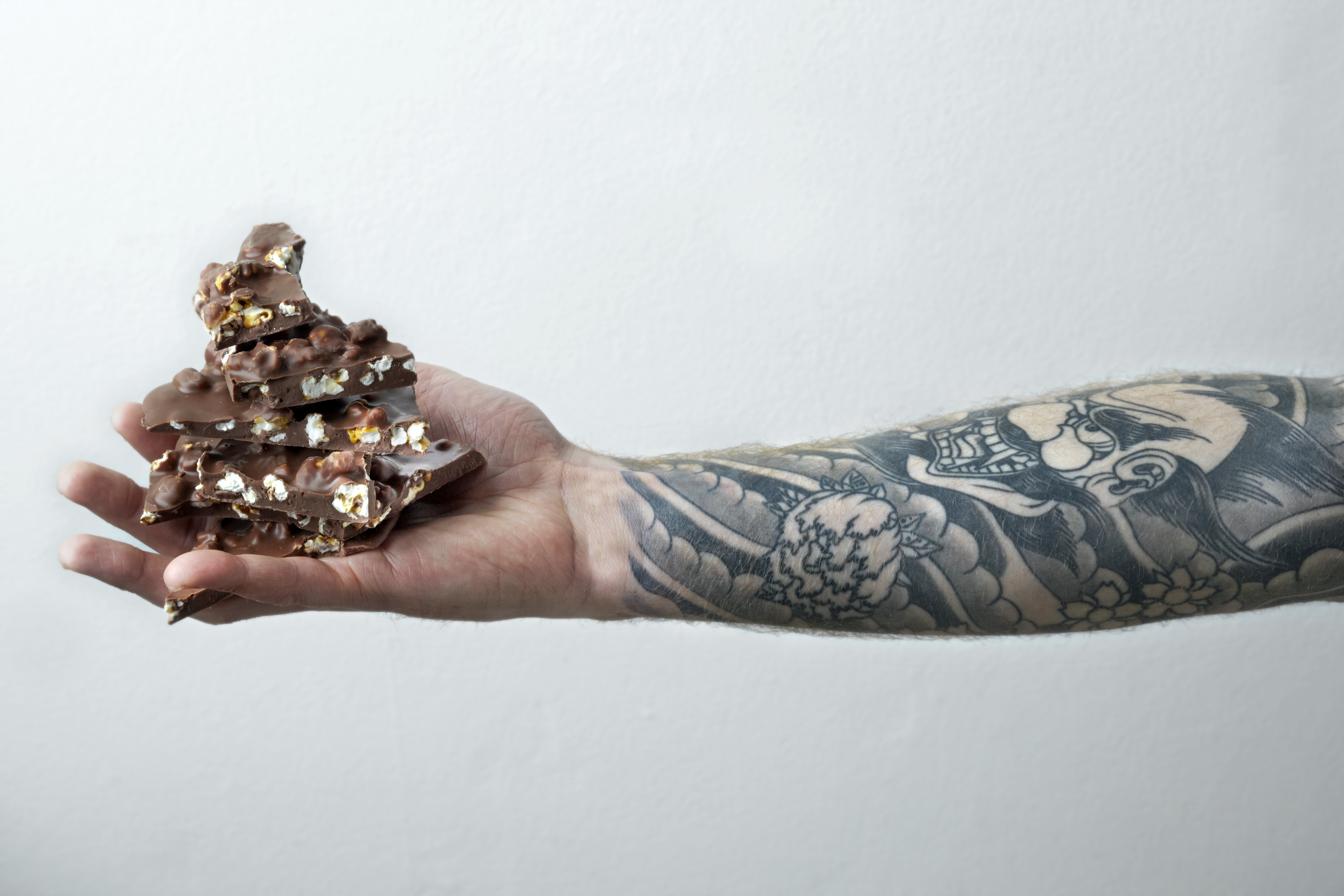 Melt: The extraordinary tale of a Christmas Feast 🐗🎉 | Milled