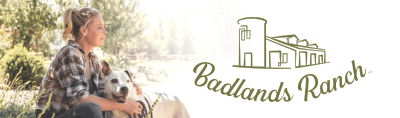 Badlands Ranch: Final Warning: Superfood Complete Beef Formula | Milled