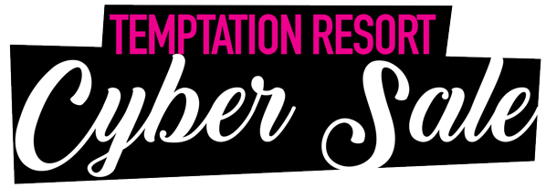 Temptation Cancun Resort: 😱 Hurry before it’s over! 😱 Temptation ...