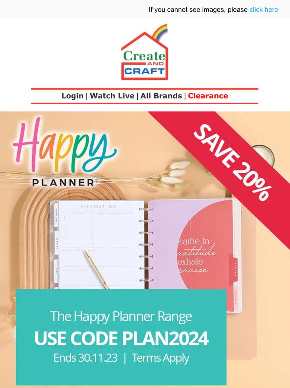 Create and Craft: Spread a spectrum of rainbow-hued magic with Tip ...
