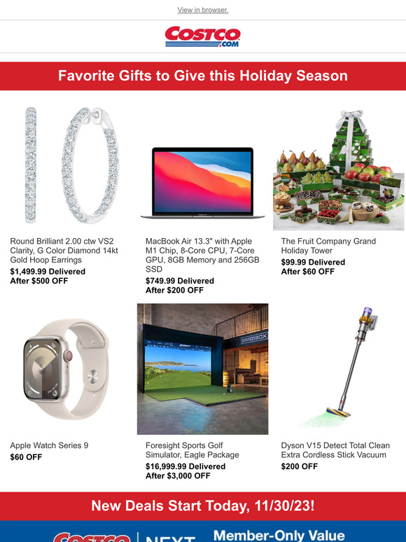 Costco: Buy Direct from Select Brands at a Costco Member Value with ...