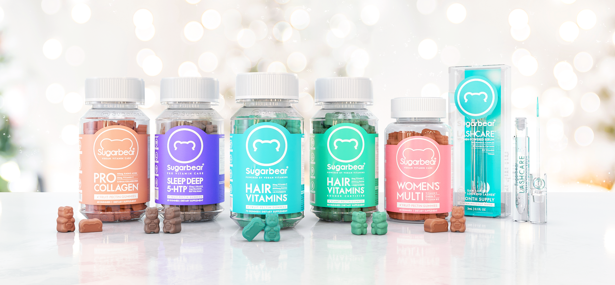 Sugarbear: 💭 Is Sugarbear is right for YOU? | Milled