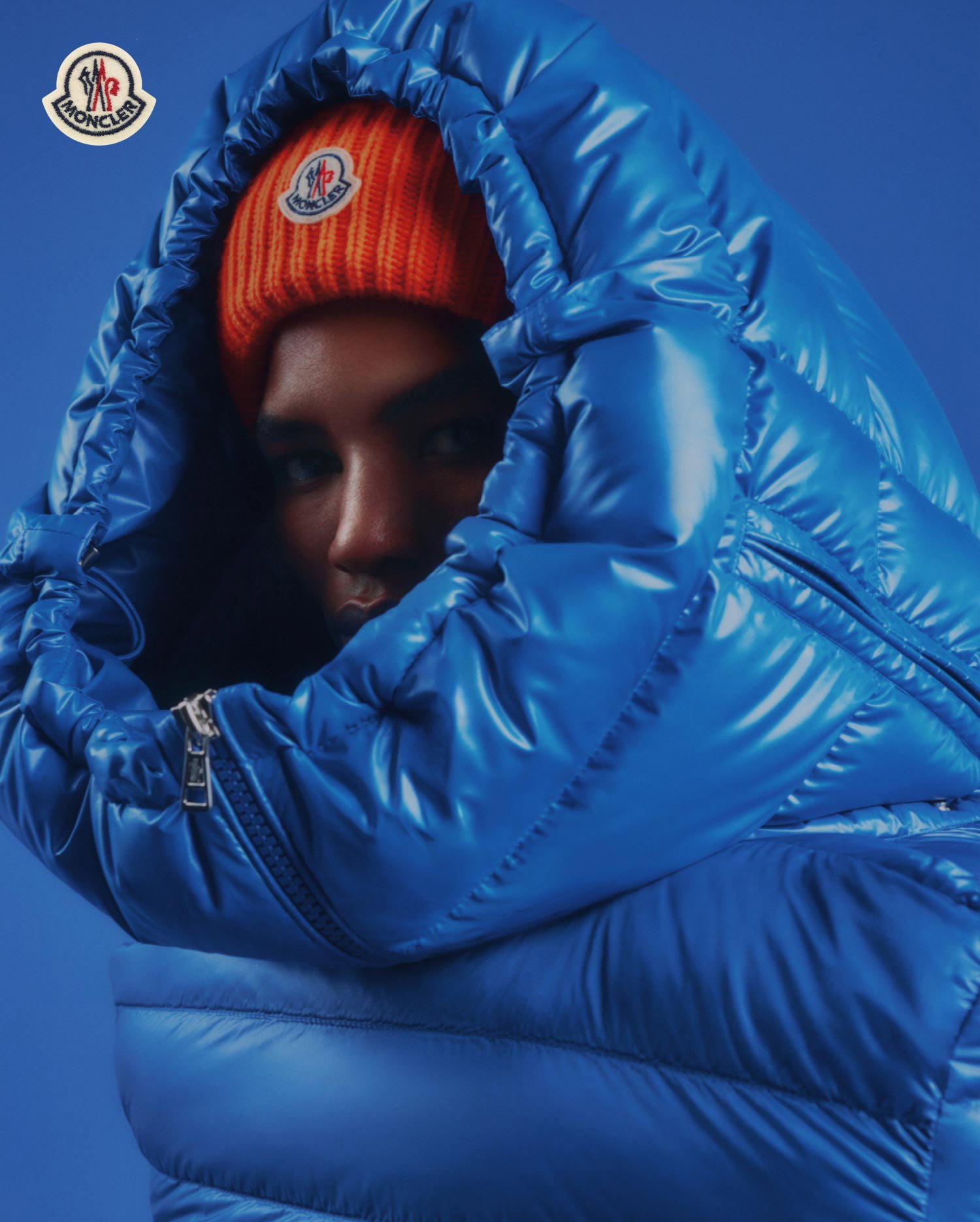 Moncler: Shades of winter | Milled