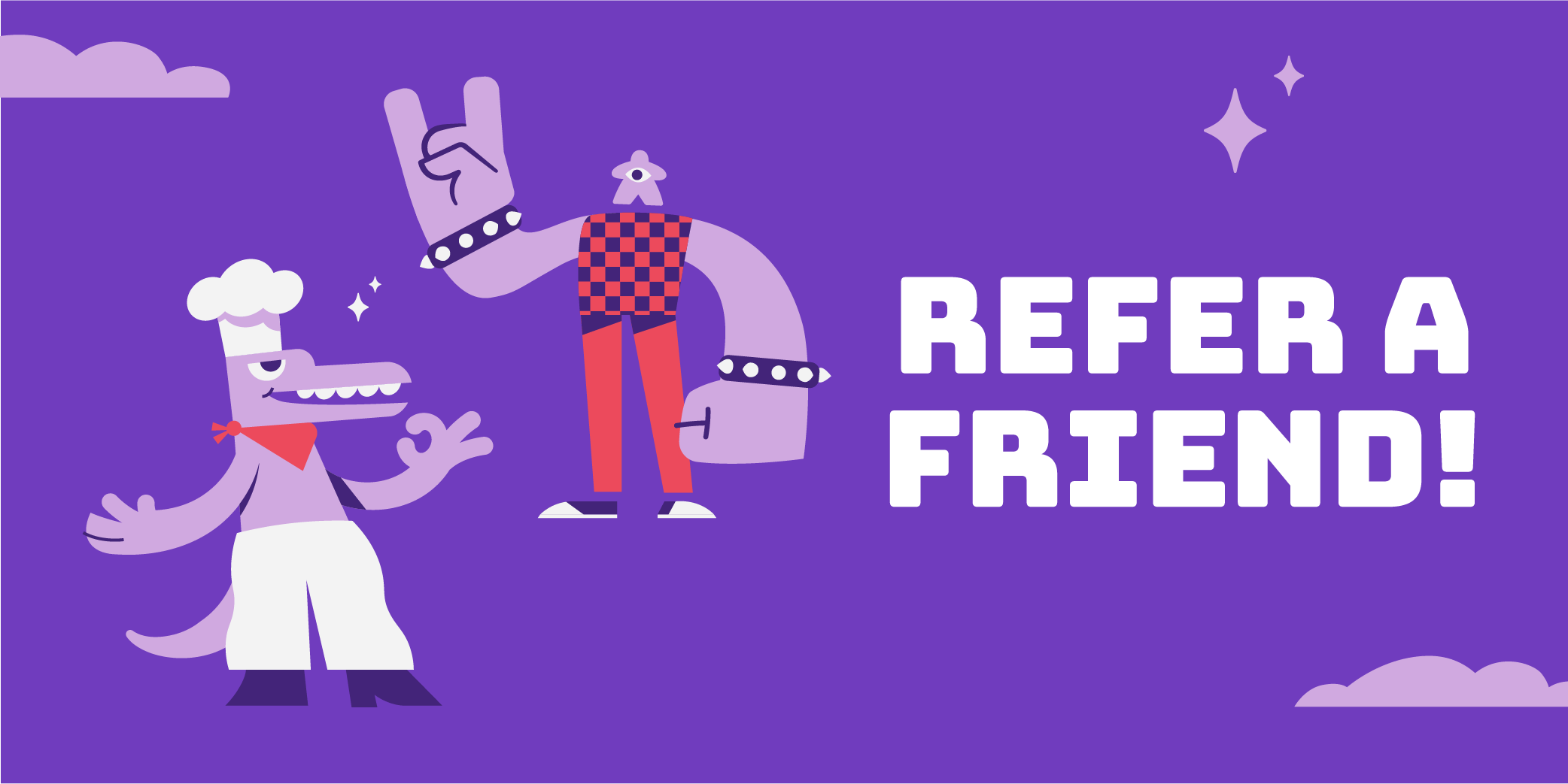 JoCo Cruise: JoCo Cruise 2024 Lineup Update; Plus: Referral Rewards | Milled