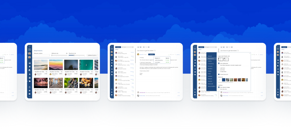 Mailbird Pro: Turn Mailbird into your personal workstation | Milled