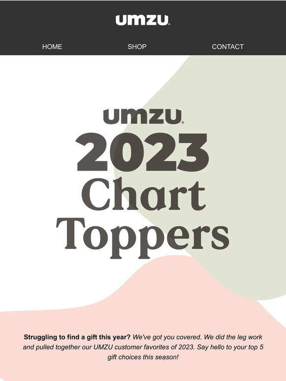 UMZU: 🏆 The results are in: Your UMZU 2023 Award Winners are... | Milled