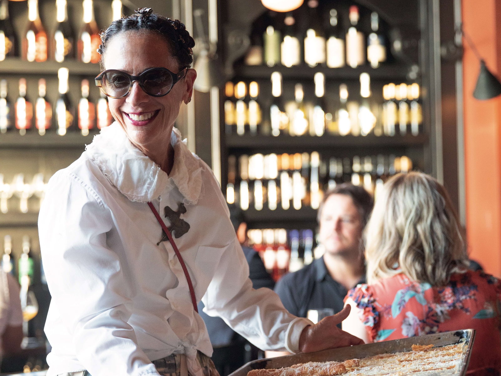 Milk Street Kitchen: The Baker Who Made Julia Child Cry: Nancy ...