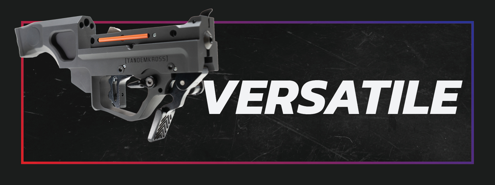 Tandemkross: Modernize Your 10/22 with Manticore X | Milled