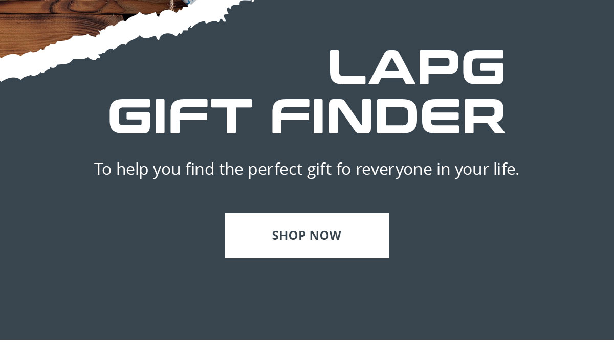 LA Police Gear: 🎁 The LAPG Gift Finder is all you need 🎁 | Milled