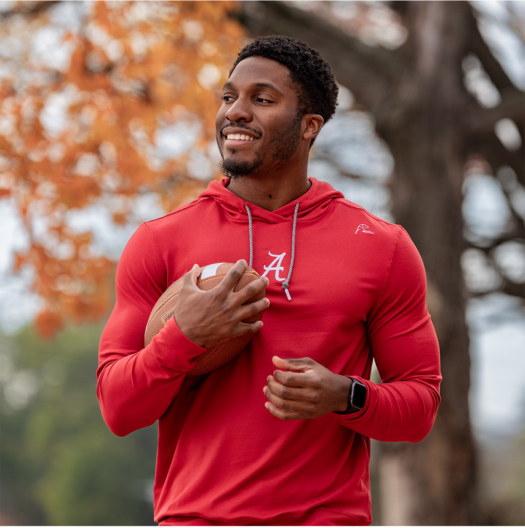 Rhoback: INTRODUCING: Licensed Gameday Collection 🏈 | Milled