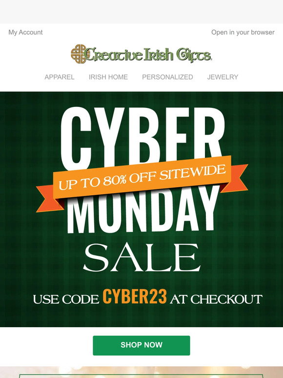 Creative Irish Gifts: Explore Our Irish Mugs Selection! | Milled