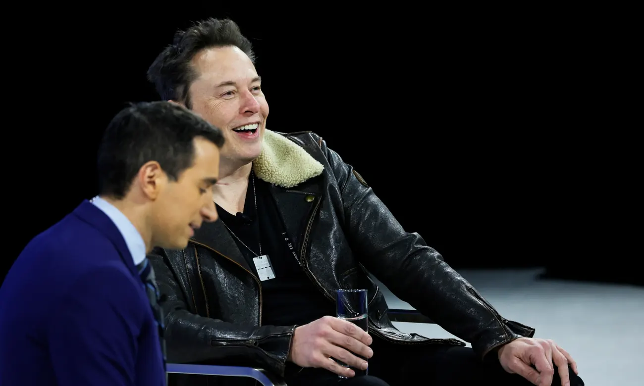 The Guardian: Musk's X-rated plan for Twitter | First Edition from the ...