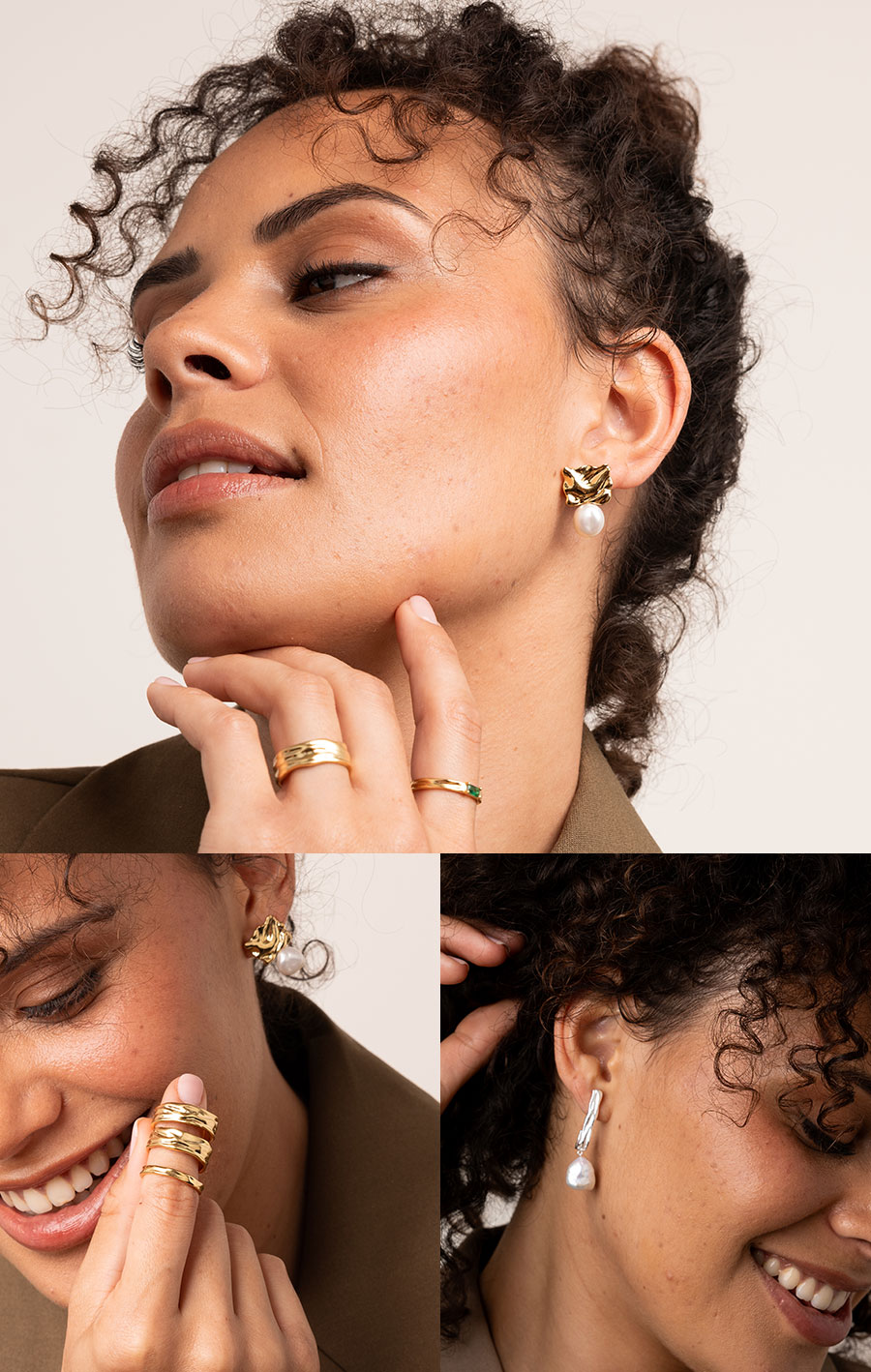 Francesca Collections: DUNE | Now Available | Milled