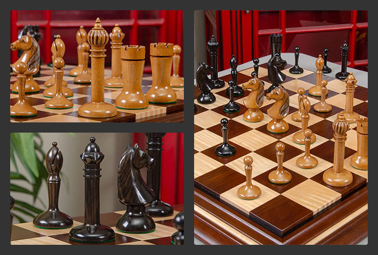 House of Staunton UK: Chessmas® 2023 – The 2nd Day of Chessmas ...