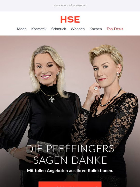 Wie Alt Ist Rita Pfeffinger