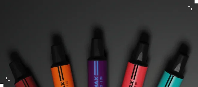 JAC Vapour: What is Zero Max? All You Need To Know — | Milled