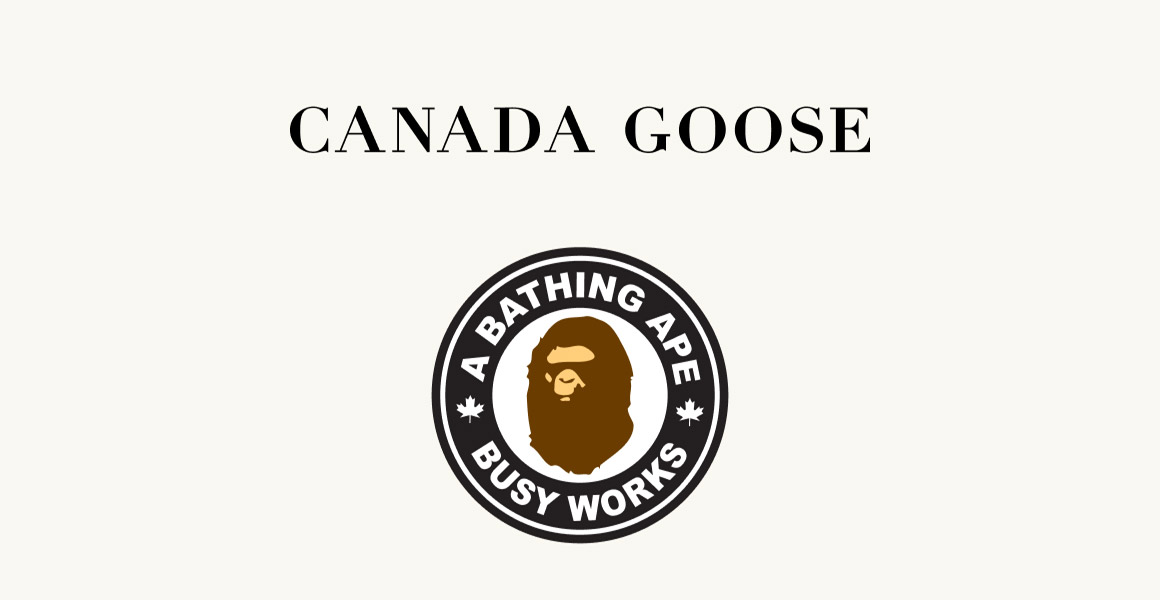 Canada Goose: The BAPE collab is available now | Milled