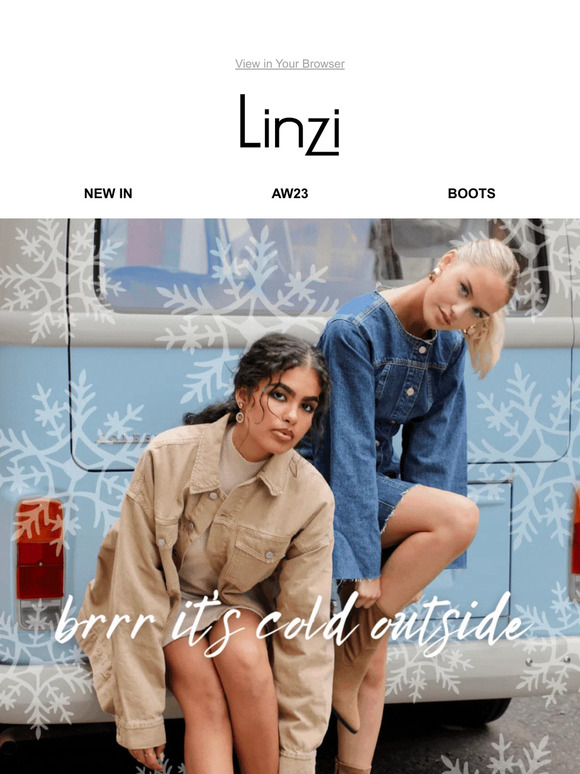 Linzi Shoes: Cold Weather, Hot Styles: Your Ultimate Winter Boot Guide ...