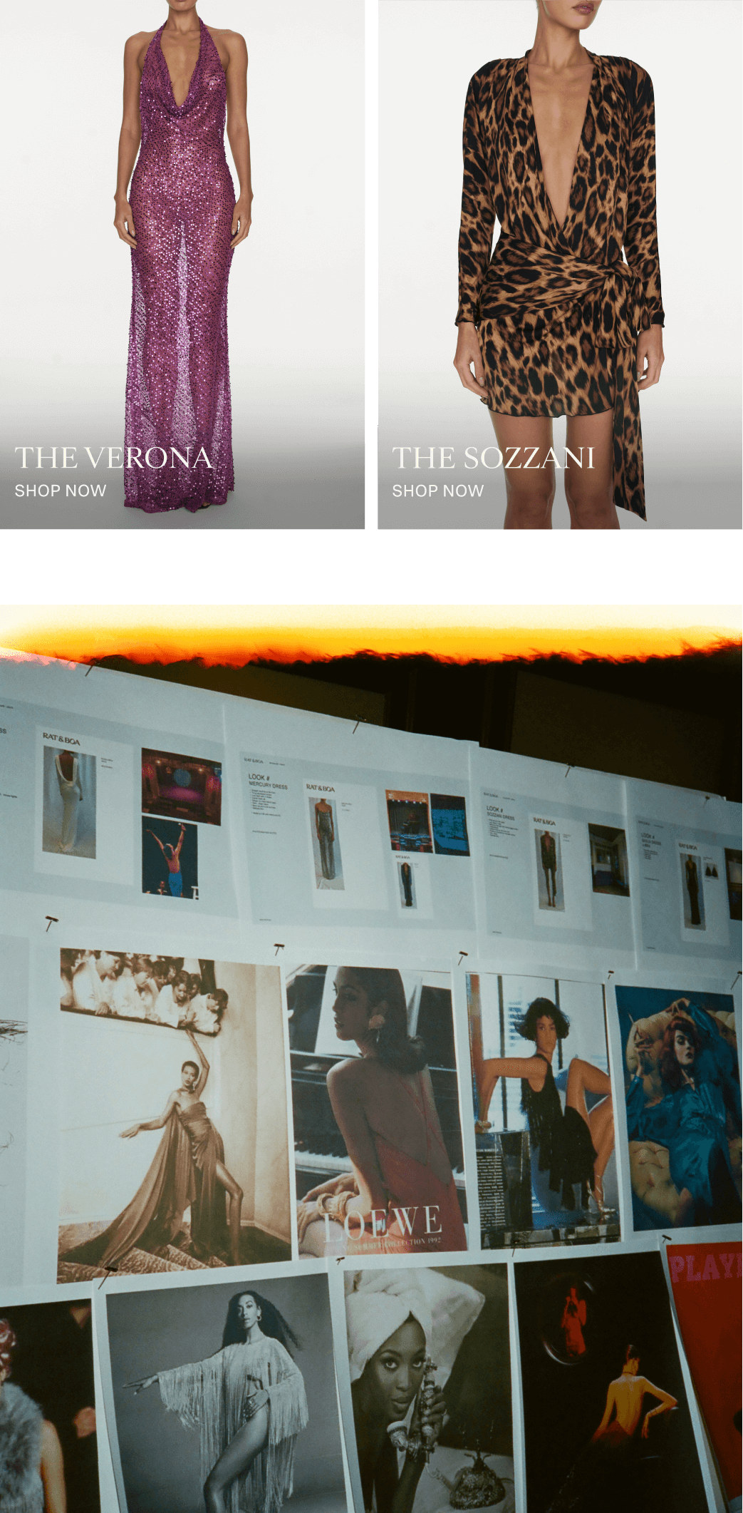 Rat & Boa: Double Exposure: Behind the Scenes 🪩 | Milled