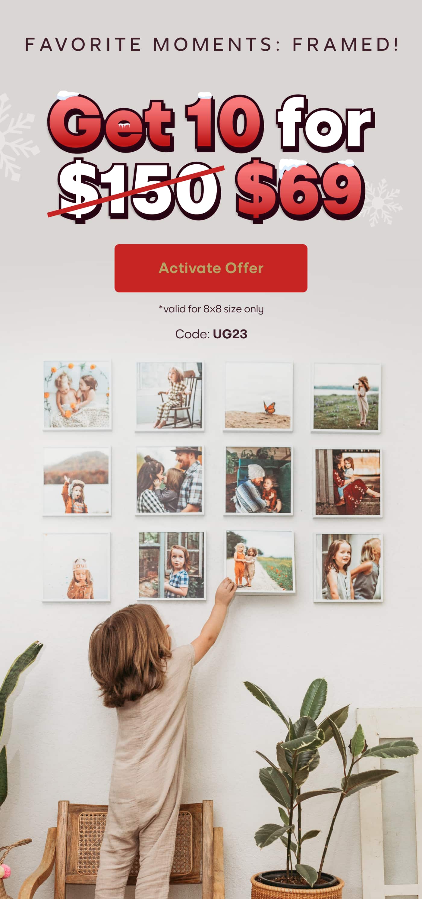 Mixtiles: The Ultimate Gift 🎁 | Milled