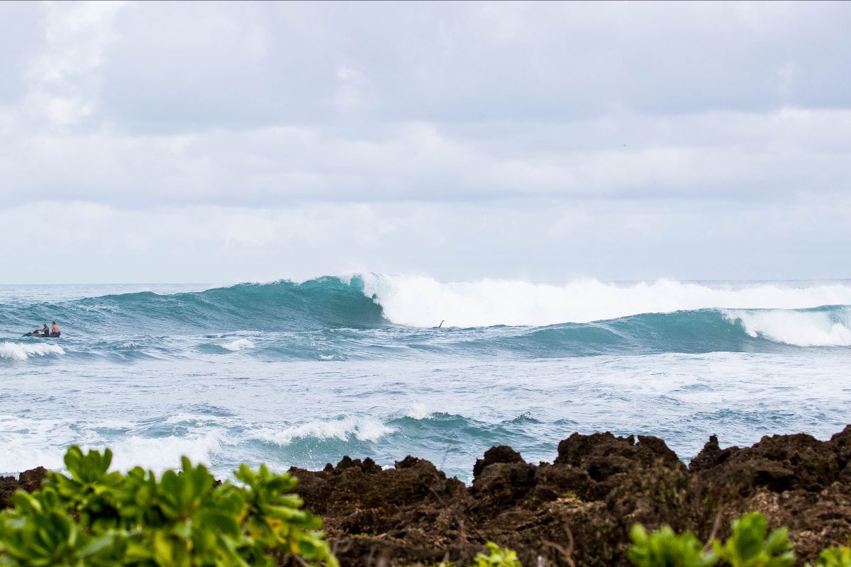 HIC Surf: Finals Day Called ON at The Hawaiian Islands HIC Hale‘iwa Pro ...