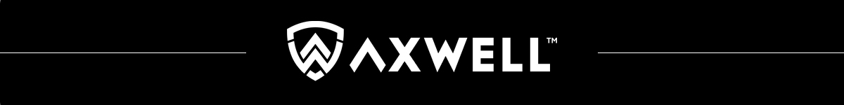 Axwell: 5 NEW Cover Plates (Launch Now) 🚀 | Milled