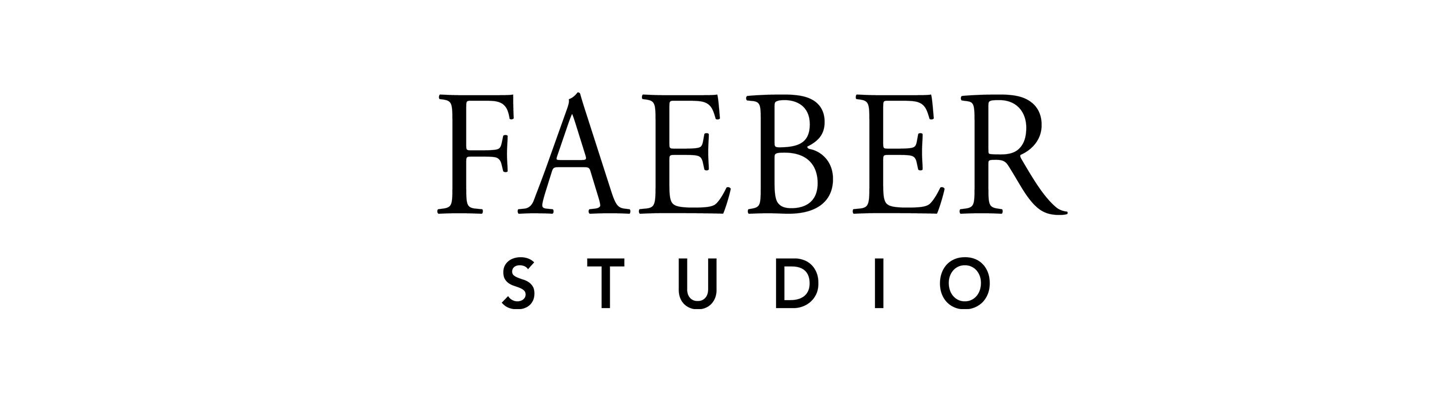 Faeber Studio: Studio Favorites | Milled