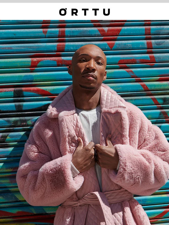 ORTTU: OPEN Magazine - Get Your First Sneak Peek | Milled