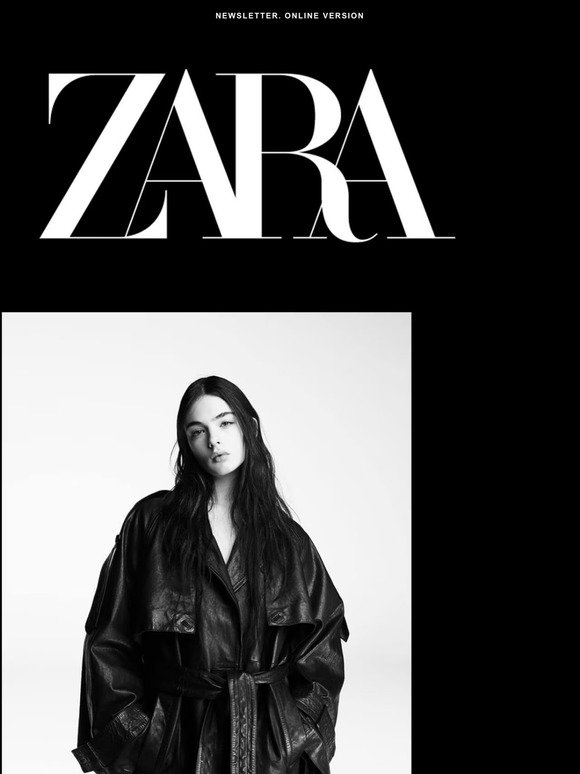 Zara USA: Discover what's new this week at #zarawoman | Milled