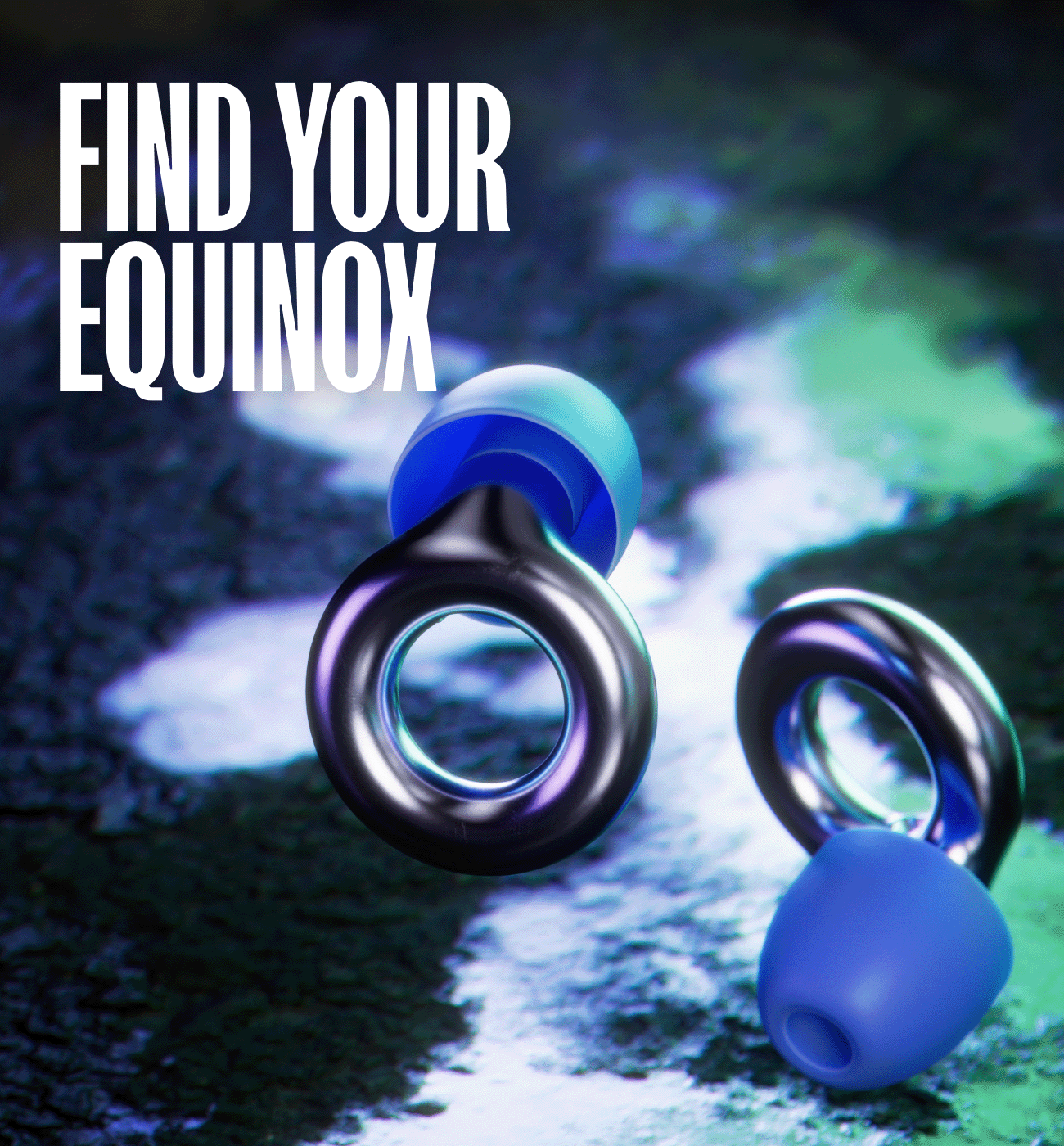 Loop: There’s an Equinox for everyone | Milled