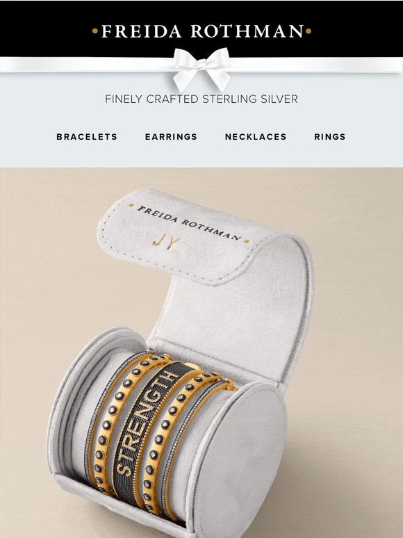 Freida Rothman: How to Build a Stunning Stack | Milled