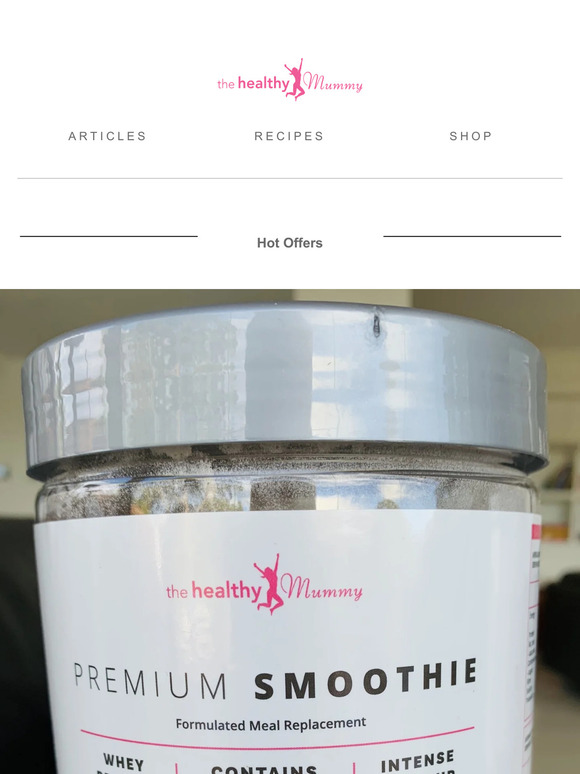 The Healthy Mummy: 10 grocery essentials price comparison | Milled