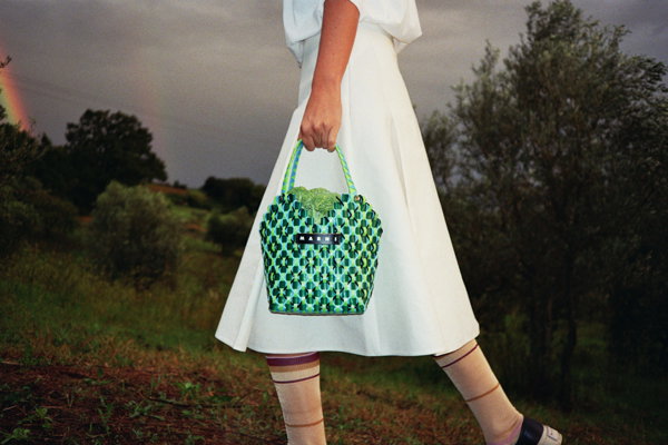 Marni: MARNI MARKET 2023 | Imagination Come to Life | Milled