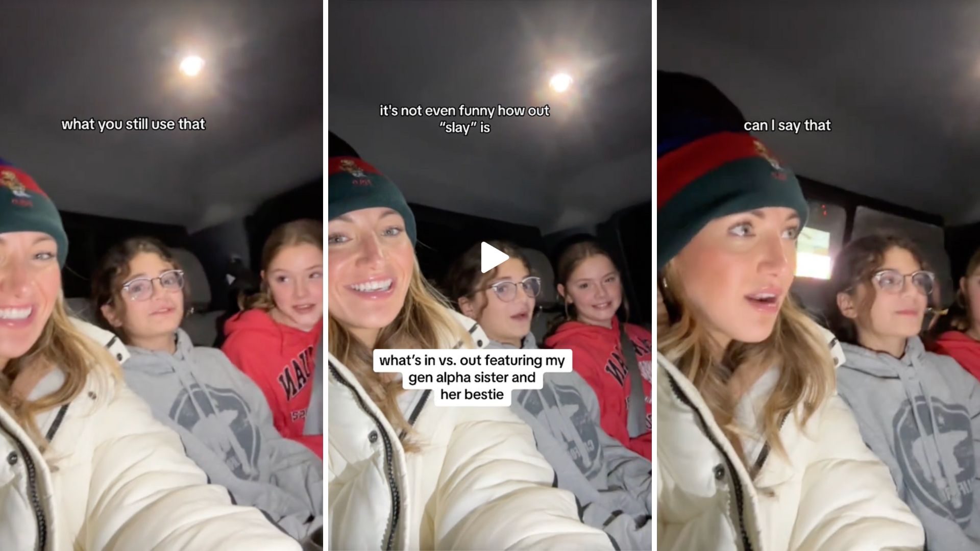 Betches: Welcome to the Betch of the Year Awards | Milled