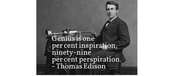 One Day University: What Makes Someone a Genius? | Milled