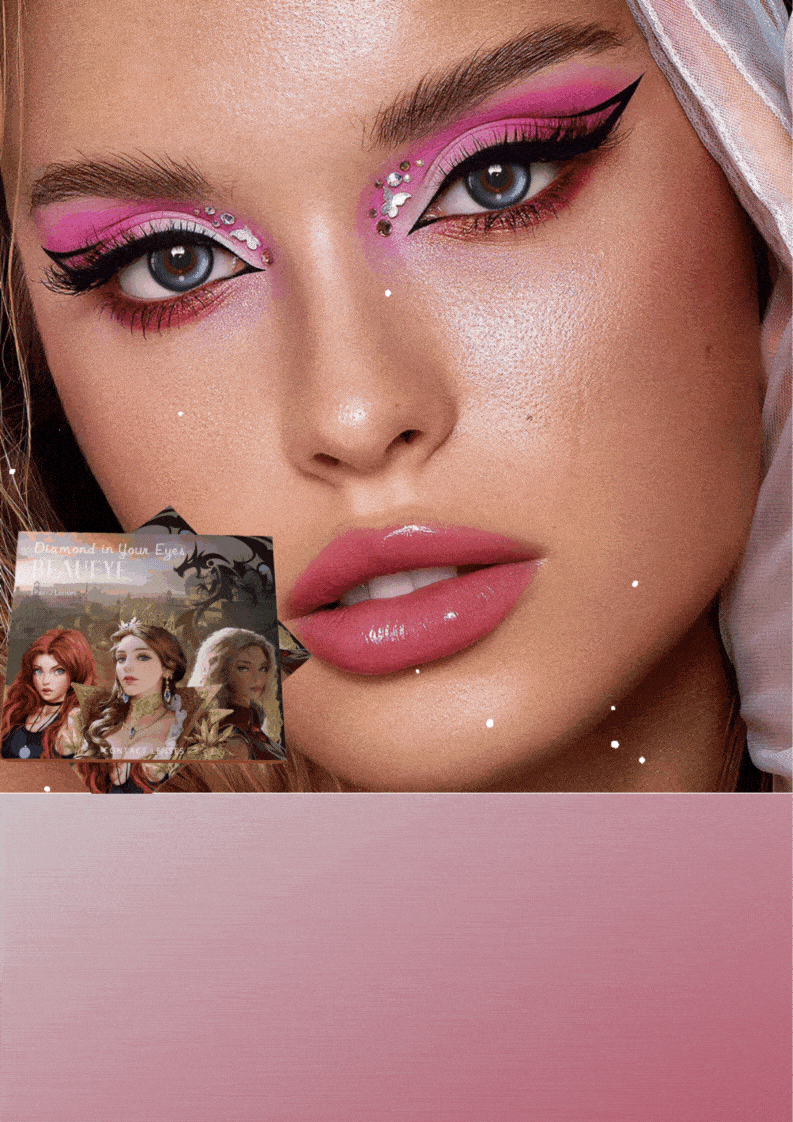 Beaueye: 2024 New Year's Contact Lens Collection: Embrace the Future ...